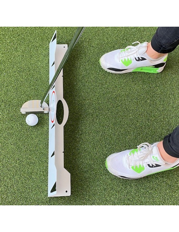 Edge Rail - Entrainement golf maison