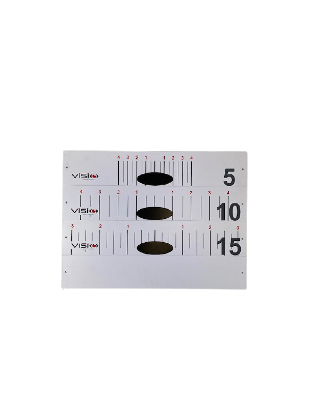 Aimboard Visio - Entrainement golf maison