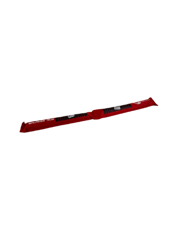 Balance Rod © - EYELINE GOLF