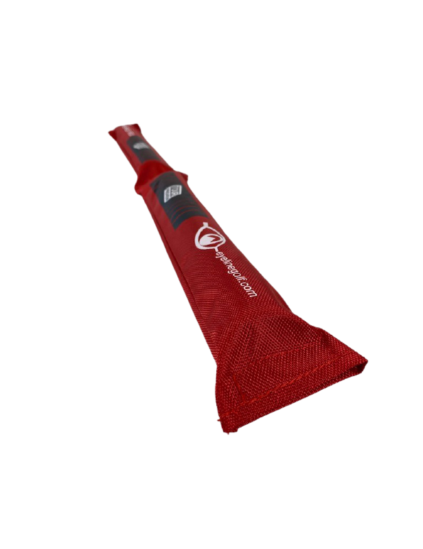 Balance Rod © - EYELINE GOLF