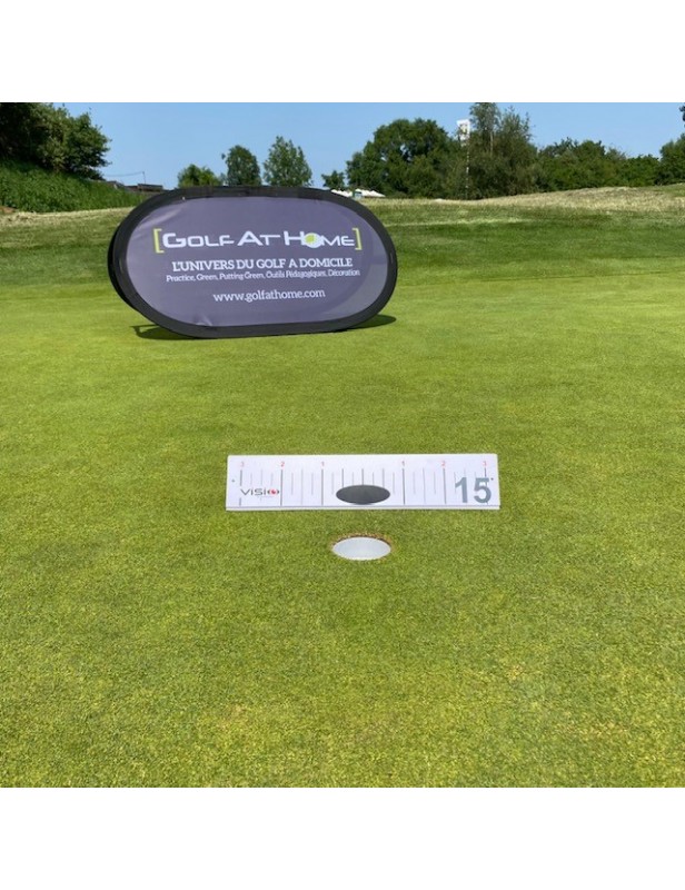 Aimboard Visio - Entrainement golf maison