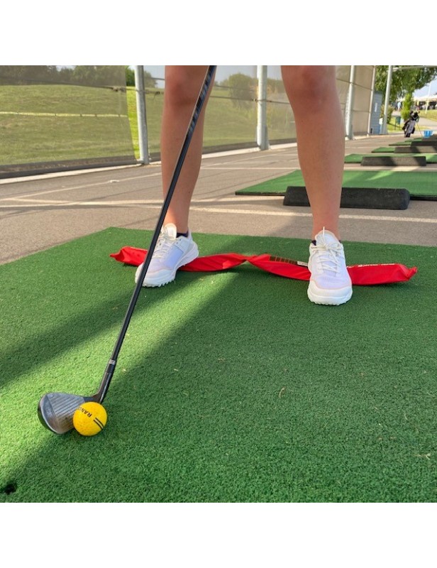 Balance Rod © - EYELINE GOLF