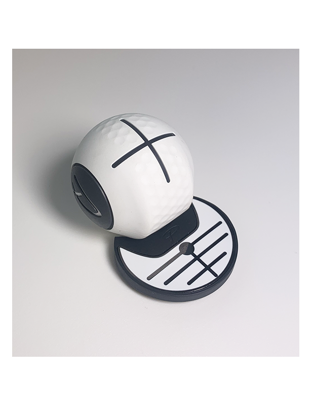 Devil Ball - PuttOut - Outils pédagogiques