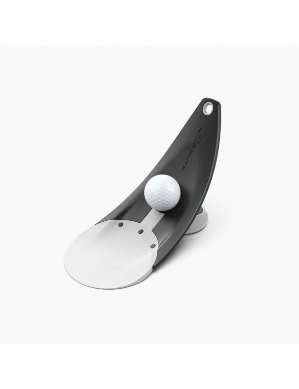 PuttOUT putt trainer - outils pédagogiques