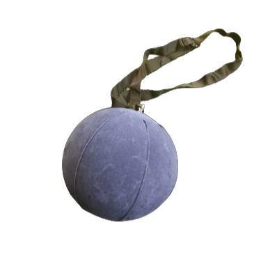 Connection Ball Swing Trainer