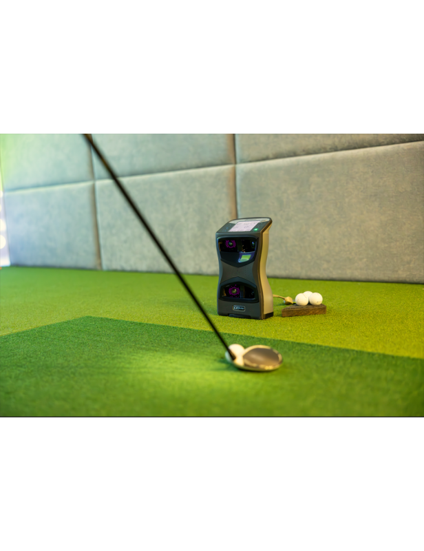 Radar Foresight GCQuad