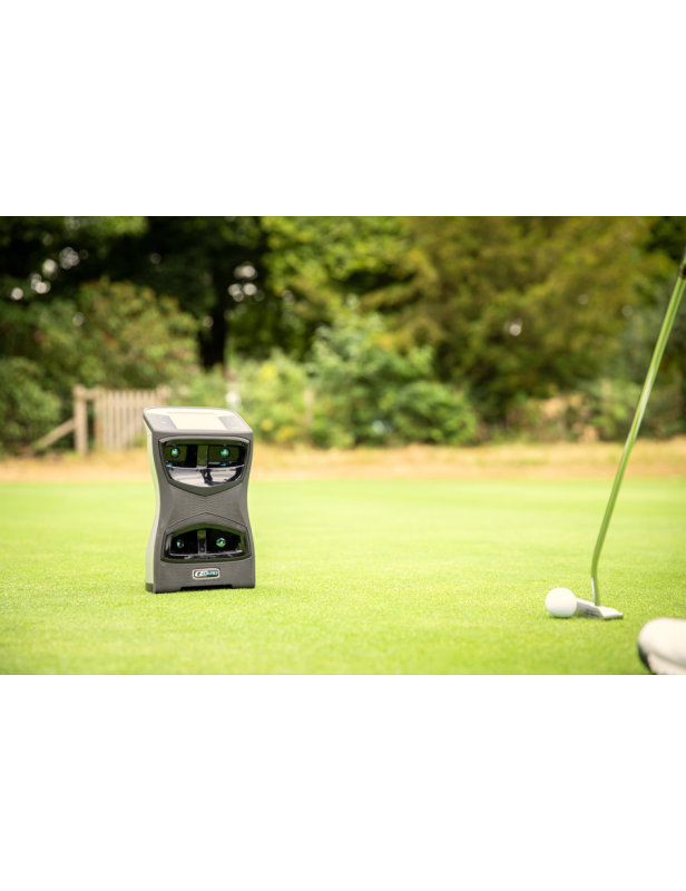 Radar Foresight GCQuad