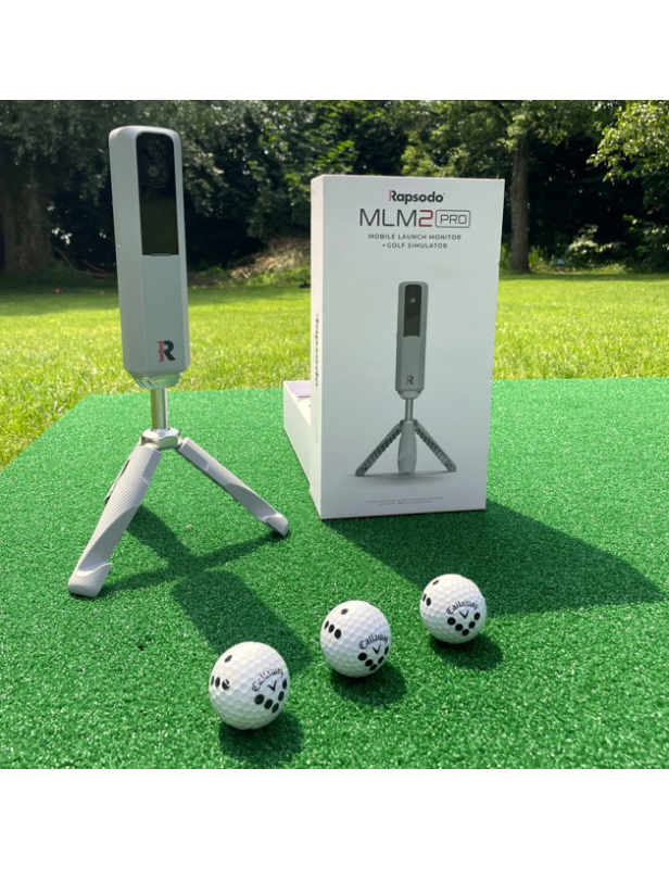 RAPSODO MLM2PRO
