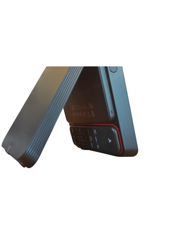 Radar SC4Pro - Swing Caddie