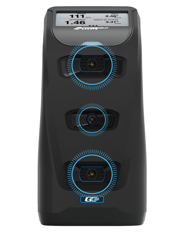 Radar Foresight GC3S