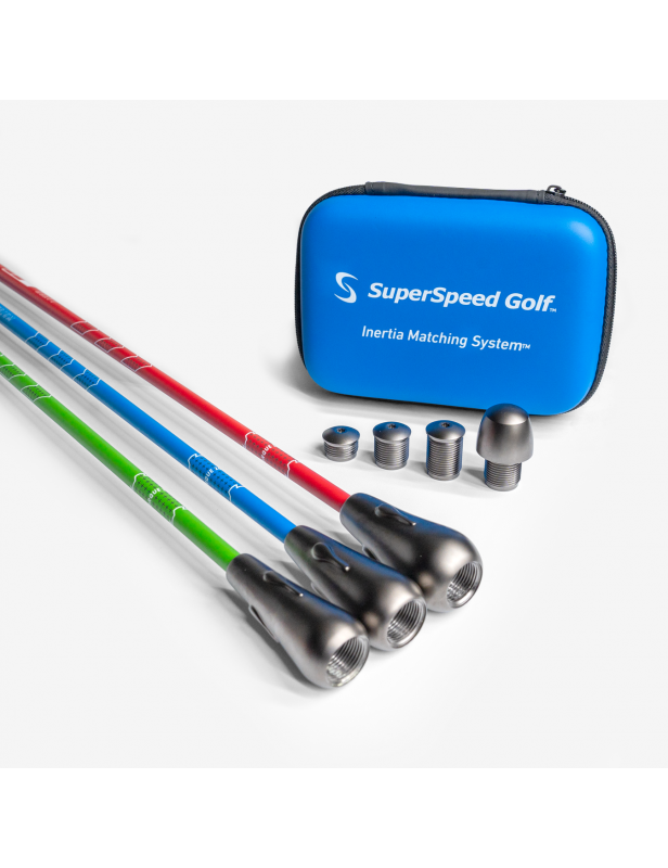 Speed stick pro - Superspeed