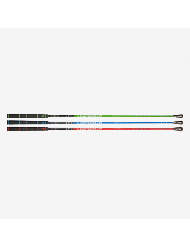 Speed stick pro - Superspeed