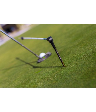 Améliorer son golf - Outils pédagogiques - Golf at Home